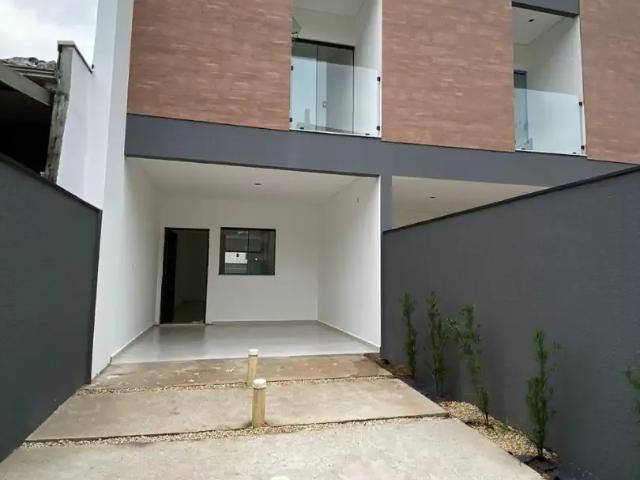 Casa / Sobrado para Venda em Joinville/SC Adhemar Garcia 2 Quartos