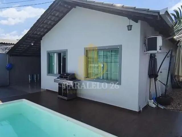 Casa / Sobrado para Venda em Joinville/SC Adhemar Garcia 2 Quartos
