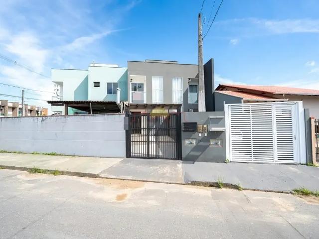 Casa / Sobrado para Venda em Joinville/SC Adhemar Garcia 2 Quartos