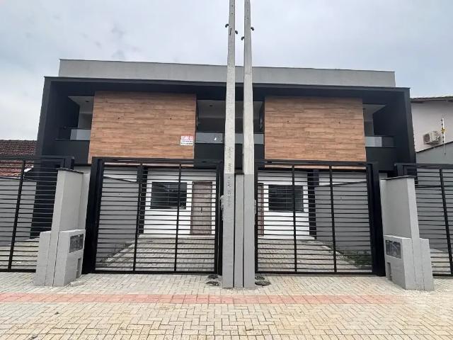 Casa / Sobrado para Venda em Joinville/SC Adhemar Garcia 2 Quartos