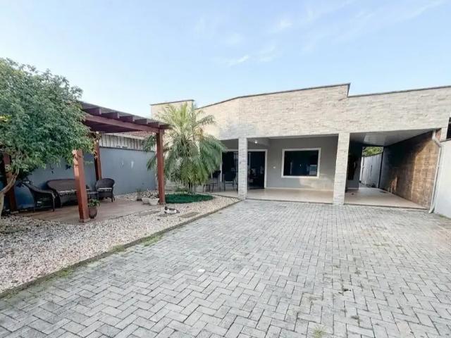 Casa / Sobrado para Venda em Joinville/SC Adhemar Garcia 2 Quartos