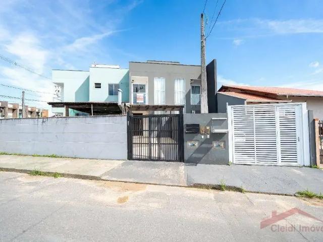 Casa / Sobrado para Venda em Joinville/SC Adhemar Garcia 2 Quartos