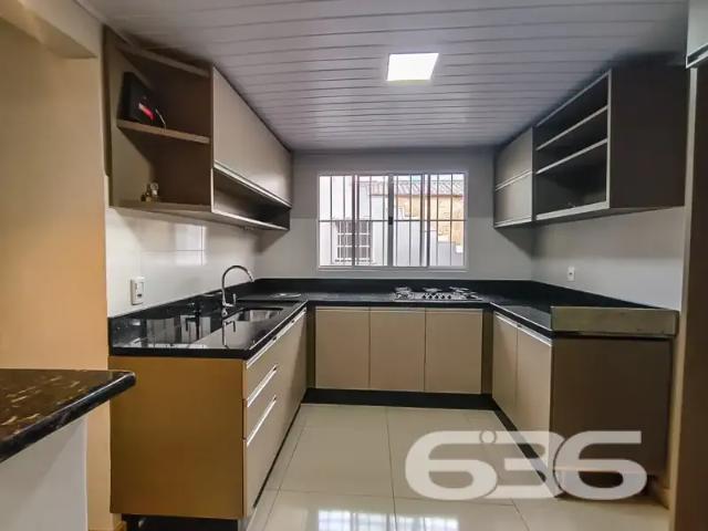 Casa / Sobrado para Venda em Joinville/SC Adhemar Garcia 2 Quartos