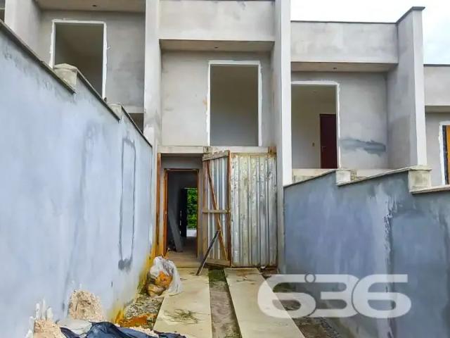 Casa / Sobrado para Venda em Joinville/SC Adhemar Garcia 2 Quartos