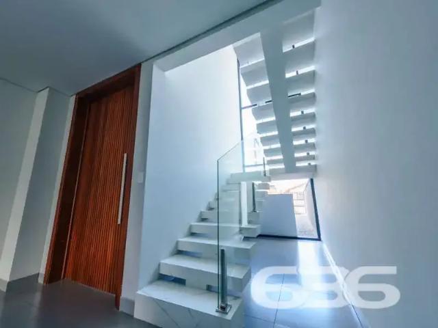 Casa / Sobrado para Venda em Joinville/SC Adhemar Garcia 2 Quartos