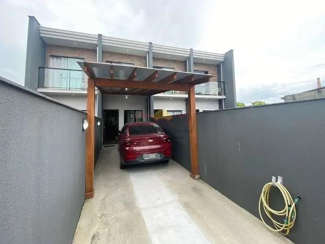 Casa / Sobrado para Venda em Joinville/SC Adhemar Garcia 2 Quartos