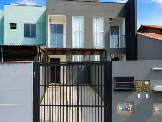 Casa / Sobrado para Venda em Joinville/SC Adhemar Garcia 2 Quartos