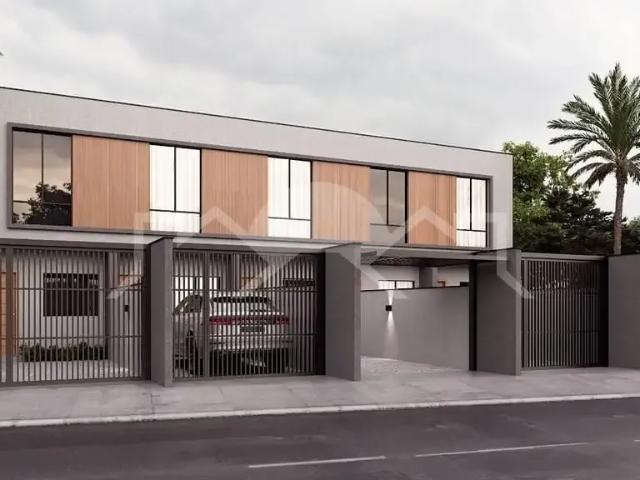 Casa / Sobrado para Venda em Joinville/SC Adhemar Garcia 2 Quartos