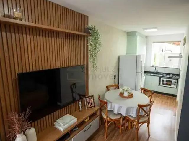 Casa / Sobrado para Venda em Joinville/SC Adhemar Garcia 2 Quartos