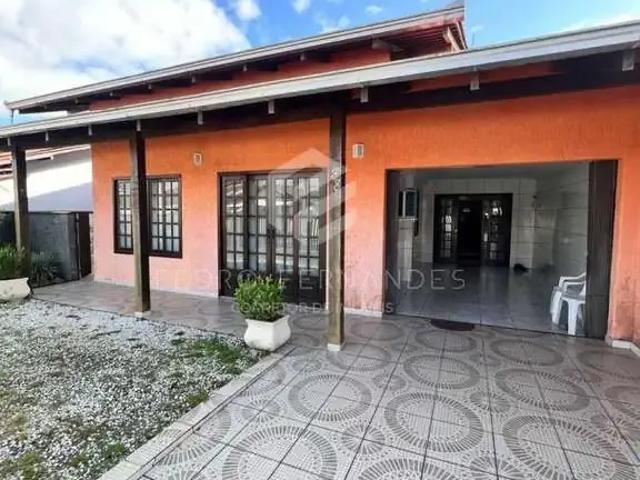 Casa / Sobrado para Venda em Joinville/SC Adhemar Garcia 3 Quartos