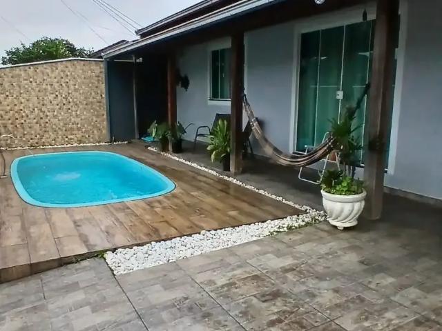 Casa / Sobrado para Venda em Joinville/SC Adhemar Garcia 3 Quartos
