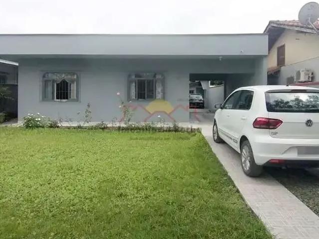 Casa / Sobrado para Venda em Joinville/SC Adhemar Garcia 3 Quartos