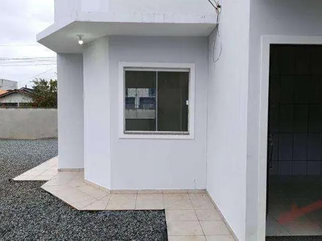 Casa / Sobrado para Venda em Joinville/SC Adhemar Garcia 3 Quartos