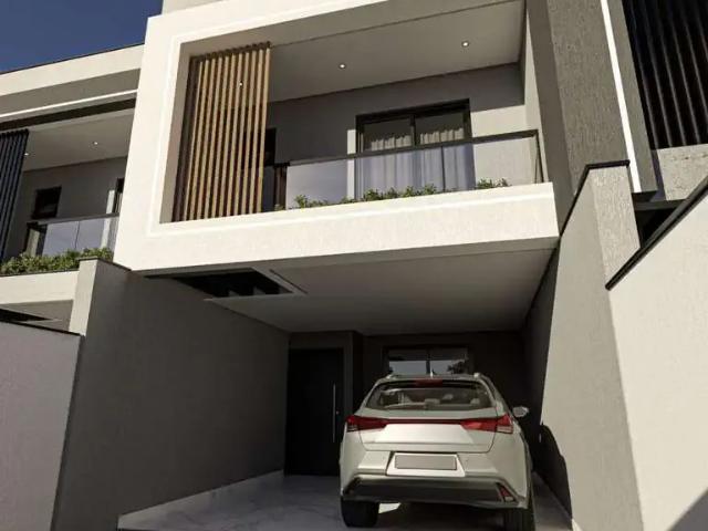 Casa / Sobrado para Venda em Joinville/SC América