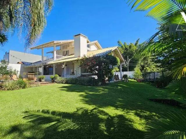 Casa / Sobrado para Venda em Joinville/SC América 2 Quartos