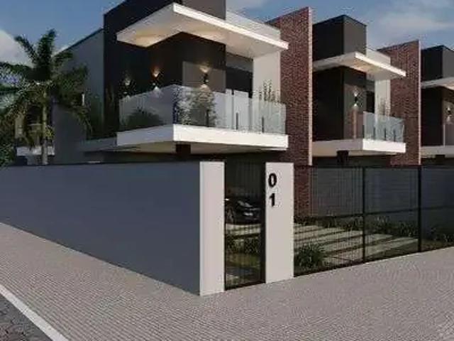Casa / Sobrado para Venda em Joinville/SC América 34 Quartos