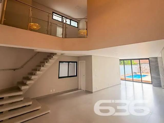 Casa / Sobrado para Venda em Joinville/SC América 3 Quartos