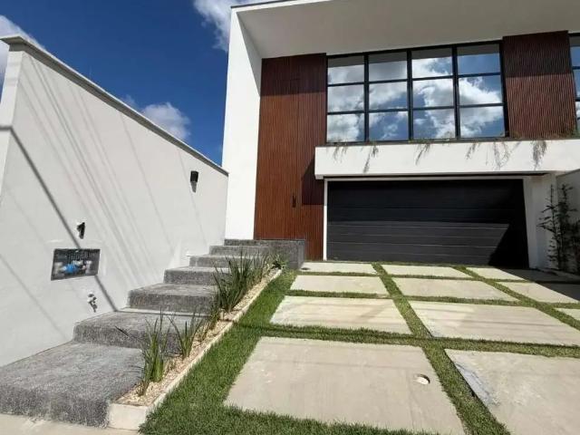 Casa / Sobrado para Venda em Joinville/SC América 3 Quartos