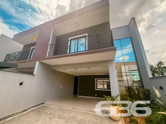 Casa / Sobrado para Venda em Joinville/SC América 3 Quartos