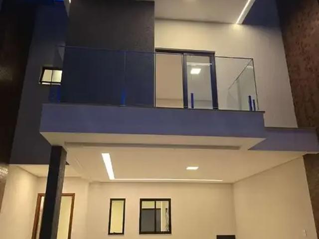 Casa / Sobrado para Venda em Joinville/SC América 3 Quartos