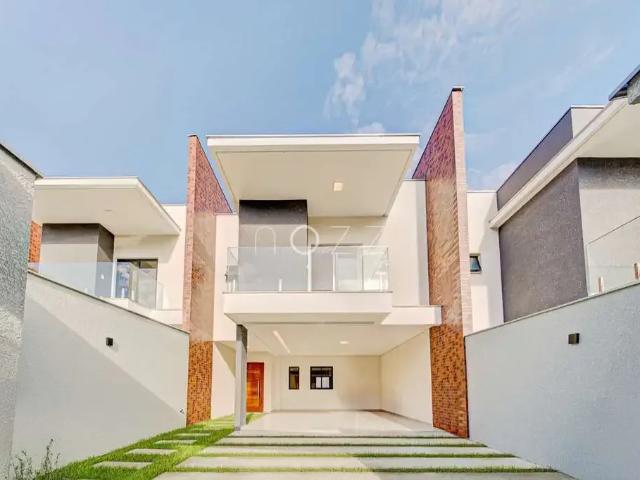 Casa / Sobrado para Venda em Joinville/SC América 3 Quartos