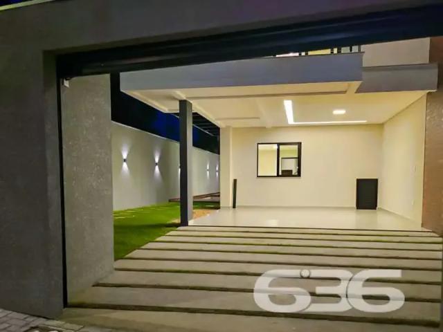 Casa / Sobrado para Venda em Joinville/SC América 3 Quartos