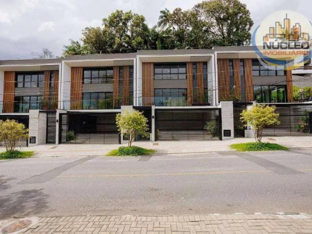 Casa / Sobrado para Venda em Joinville/SC América 3 Quartos