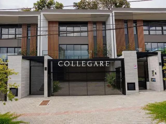 Casa / Sobrado para Venda em Joinville/SC América 3 Quartos