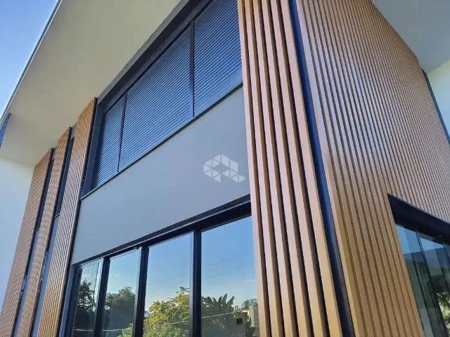 Casa / Sobrado para Venda em Joinville/SC América 3 Quartos