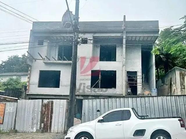 Casa / Sobrado para Venda em Joinville/SC América 3 Quartos