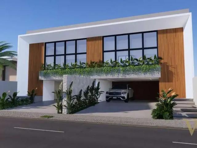 Casa / Sobrado para Venda em Joinville/SC América 3 Quartos