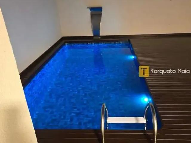 Casa / Sobrado para Venda em Joinville/SC América 3 Quartos