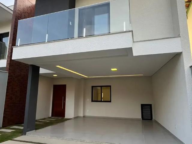 Casa / Sobrado para Venda em Joinville/SC América 3 Quartos