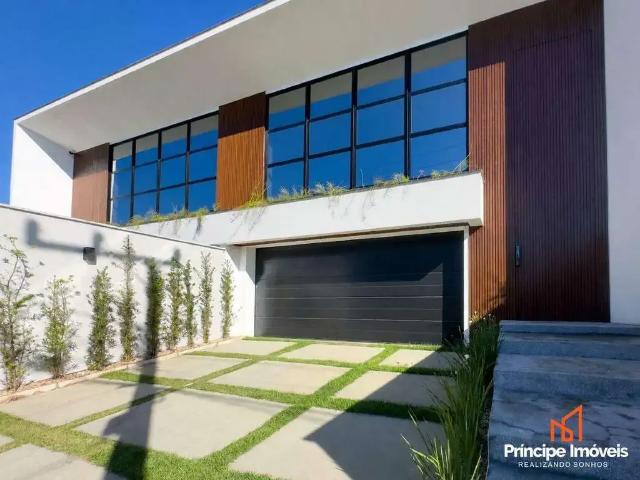 Casa / Sobrado para Venda em Joinville/SC América 3 Quartos