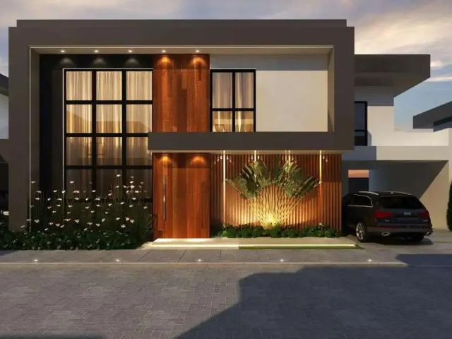 Casa / Sobrado para Venda em Joinville/SC América 3 Quartos