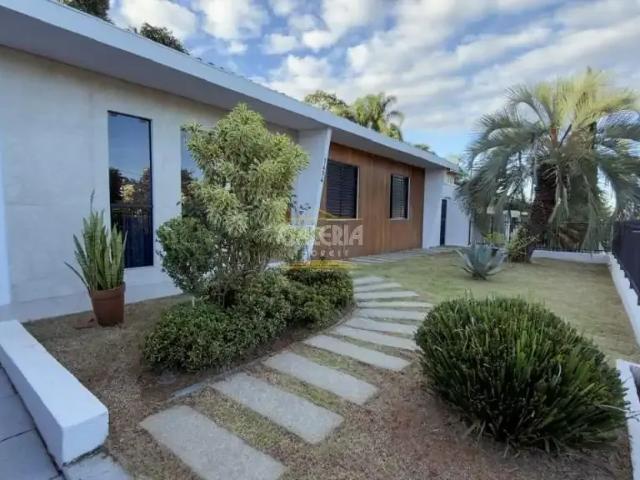 Casa / Sobrado para Venda em Joinville/SC América 3 Quartos