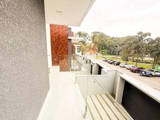 Casa / Sobrado para Venda em Joinville/SC América 3 Quartos