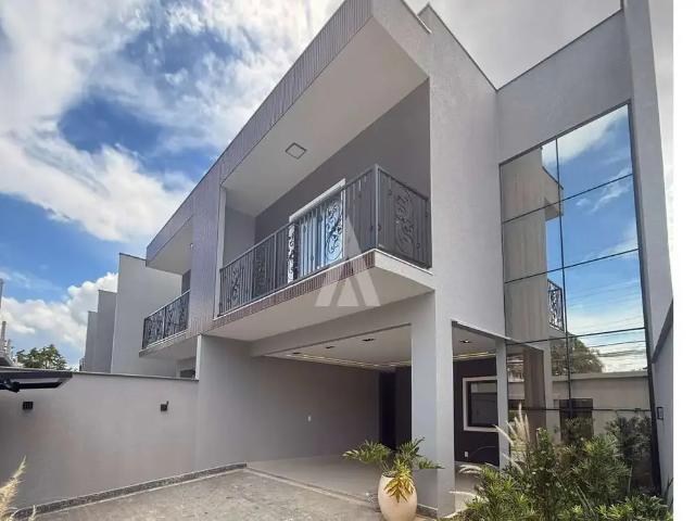 Casa / Sobrado para Venda em Joinville/SC América 3 Quartos