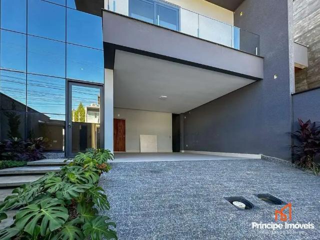 Casa / Sobrado para Venda em Joinville/SC América 3 Quartos