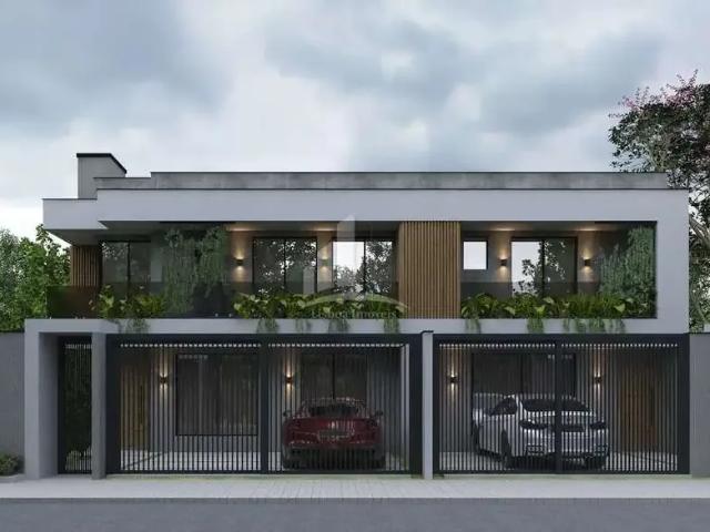Casa / Sobrado para Venda em Joinville/SC América 3 Quartos