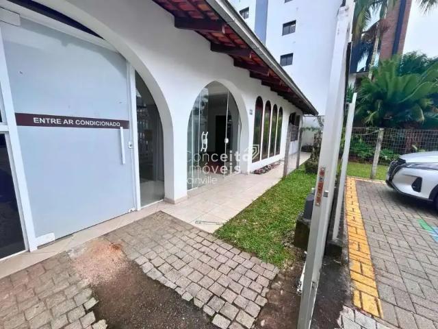 Casa / Sobrado para Venda em Joinville/SC América 3 Quartos