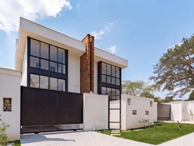 Casa / Sobrado para Venda em Joinville/SC América 3 Quartos
