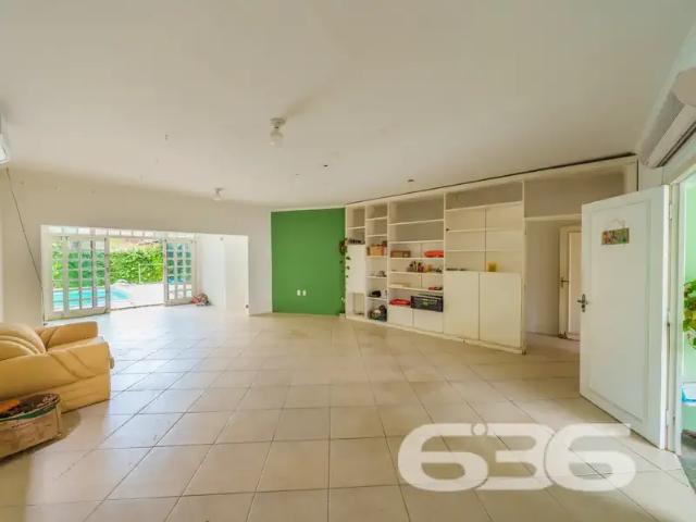 Casa / Sobrado para Venda em Joinville/SC América 3 Quartos