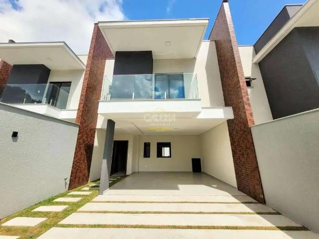Casa / Sobrado para Venda em Joinville/SC América 3 Quartos