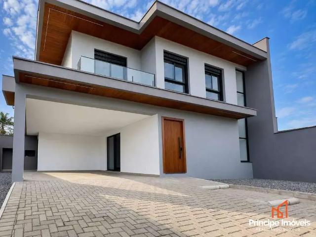 Casa / Sobrado para Venda em Joinville/SC América 3 Quartos