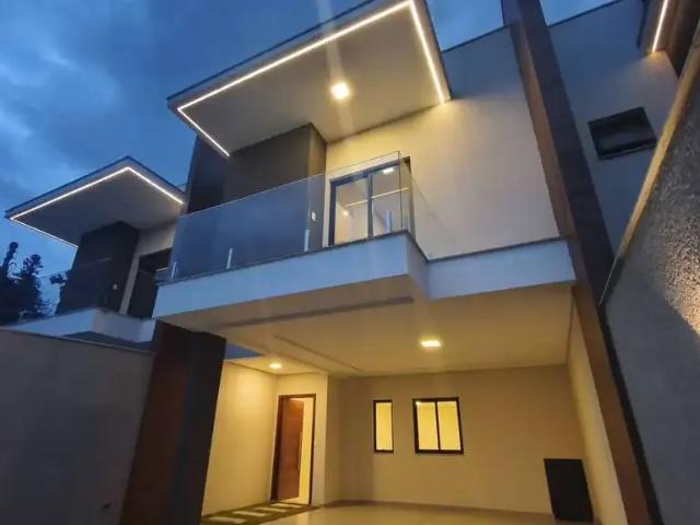 Casa / Sobrado para Venda em Joinville/SC América 3 Quartos