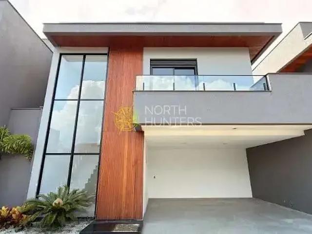 Casa / Sobrado para Venda em Joinville/SC América 3 Quartos
