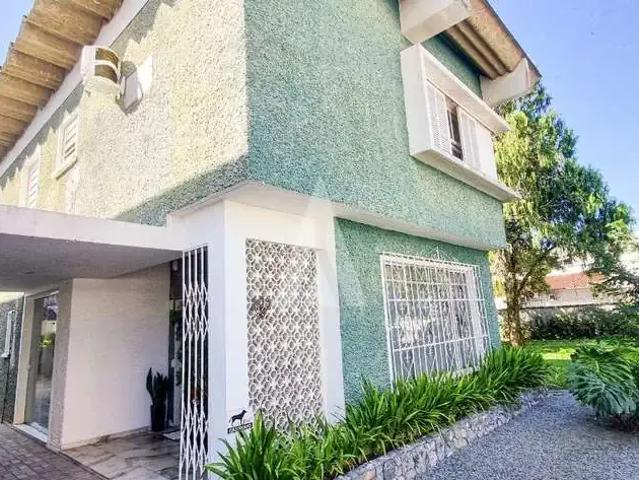 Casa / Sobrado para Venda em Joinville/SC América 3 Quartos