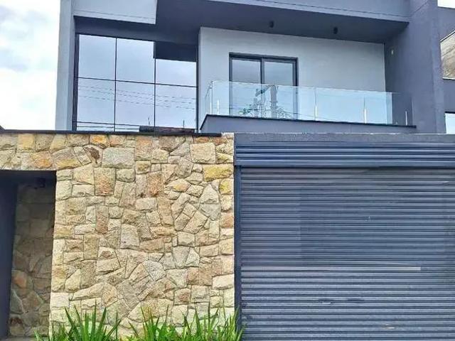 Casa / Sobrado para Venda em Joinville/SC América 3 Quartos