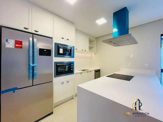 Casa / Sobrado para Venda em Joinville/SC América 3 Quartos